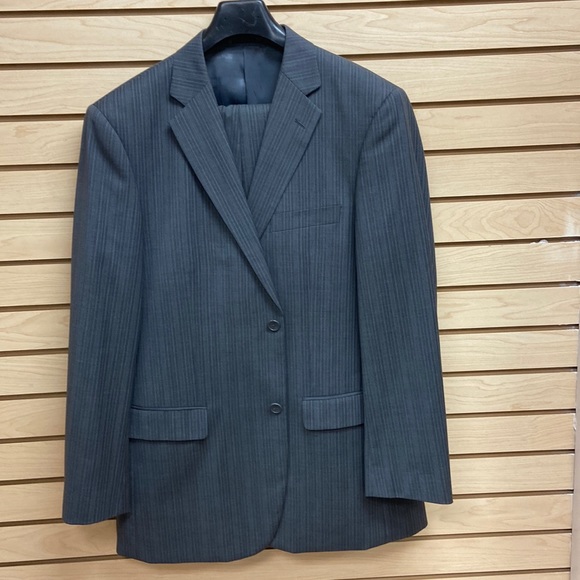 Emanuel Ungaro | Suits & Blazers | Emanuel Ungaro Fancy Rich Looking ...